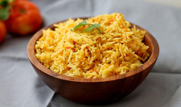 Bihari Rice Recipe - English and Urdu Recipe