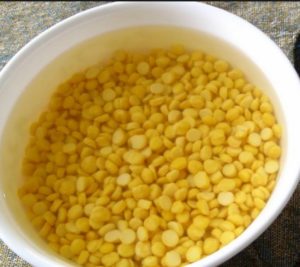 Chane ki Daal ka Halwa ( Step by Step Pictures) | TheRecipesPK