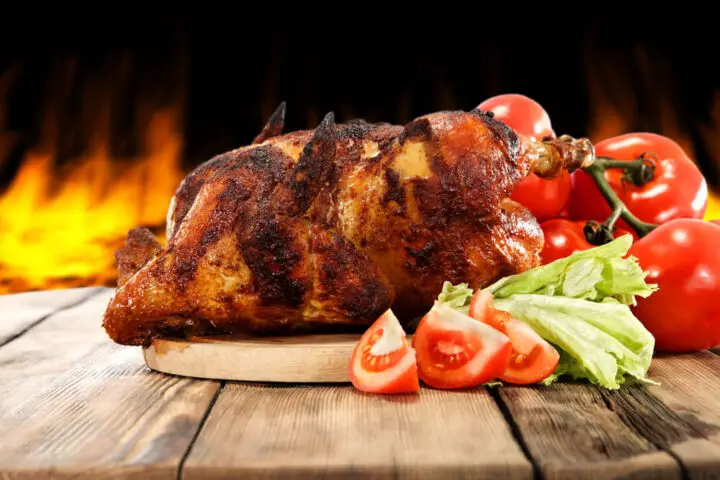 Patakha Chicken Recipe (Nathiagali Specialty) | TheRecipesPk